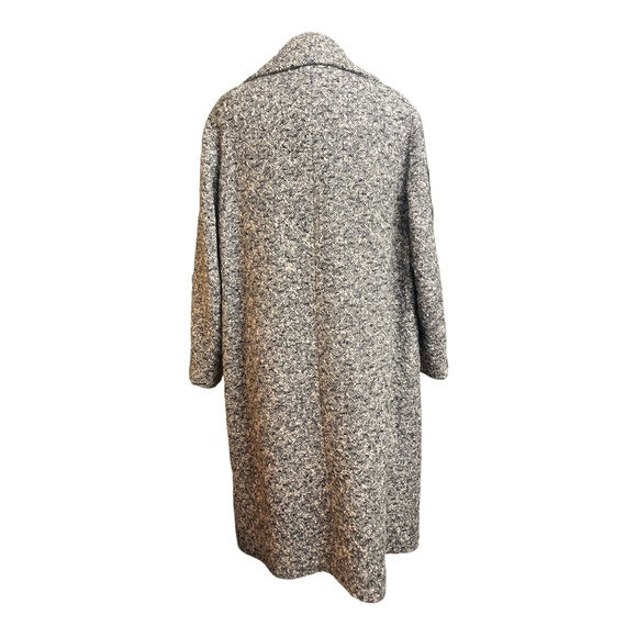 Montgomery Ward | Jackets & Coats | Vintage Montgomery Ward Wool Blend ...